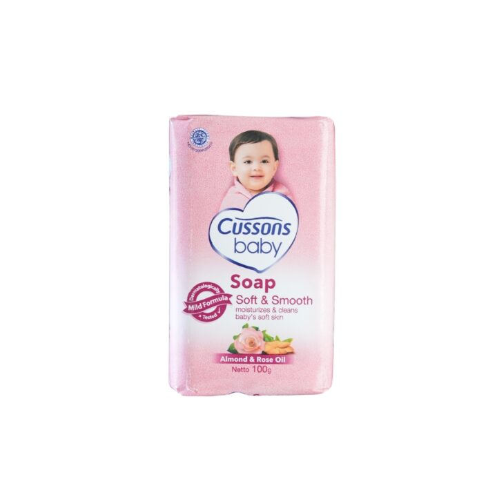 PZ Cussons - WahaBeirut